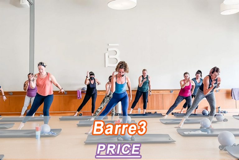 Barre3 Pricing 2025: Barre3 Membership Cost & Prices List