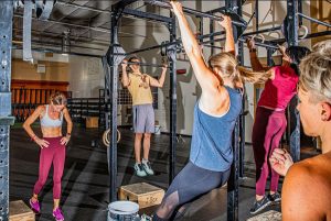 CrossFit Prices List 2026: Pricing & How Much Does CrossFit Membership ...
