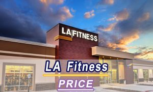 LA Fitness Prices 2026: How Much Is LA Fitness Membership Cost & Prices ...