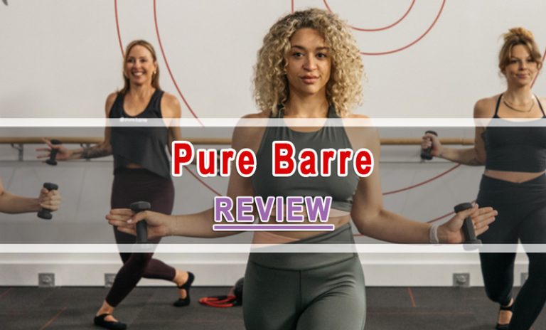 Pure Barre Reviews 2026: Is Pure Barre Worth It – Cost, Results Before ...