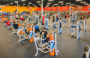 Crunch Fitness Membership Cost & Prices List 2025