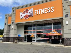 Crunch Fitness Membership Cost & Prices List 2025