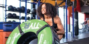 Crunch Fitness Membership Cost & Prices List 2025