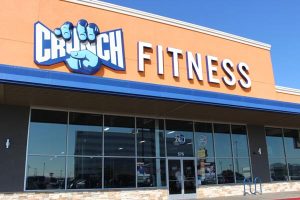 Crunch Fitness Membership Cost & Prices List 2025