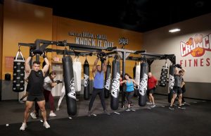 Crunch Fitness Membership Cost & Prices List 2025