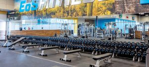 EOS Fitness Prices: Membership Cost 2025 & Prices List