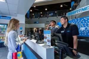 EOS Fitness Prices: Membership Cost 2025 & Prices List