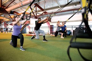 Chelsea Piers Fitness Prices 2026: Gym Membership Cost & Prices List