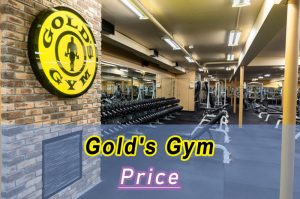 Gold's Gym Prices 2025: Membership Cost & Price List