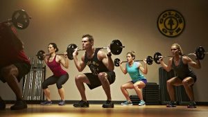 Gold's Gym Prices 2026: Membership Cost & Price List