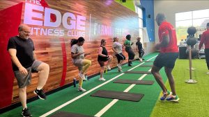 The Edge Fitness Clubs Prices Per Month 2026: Membership Cost & Price List