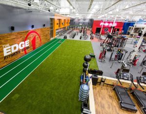 The Edge Fitness Clubs Prices Per Month 2026: Membership Cost & Price List
