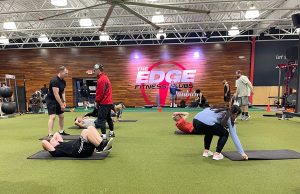 The Edge Fitness Clubs Prices Per Month 2026: Membership Cost & Price List