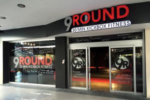 9Round Fitness (Kickboxing) Membership Cost 2025 Near Me Prices