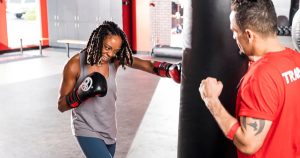 9Round Fitness (Kickboxing) Membership Cost 2025 Near Me Prices
