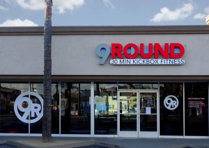 9Round Fitness (Kickboxing) Membership Cost 2025 Near Me Prices