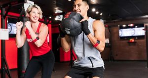 9Round Fitness (Kickboxing) Membership Cost 2025 Near Me Prices
