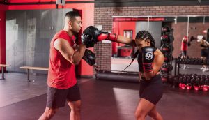 9Round Fitness (Kickboxing) Membership Cost 2025 Near Me Prices