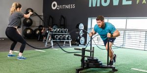 O2 Fitness Prices 2025: Membership Cost & Price List