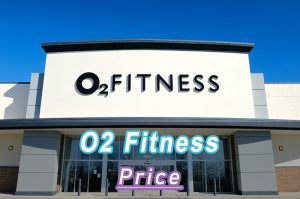 O2 Fitness Prices 2025: Membership Cost & Price List