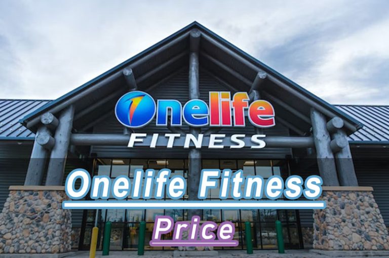 Onelife Fitness Membership Cost 2025 Near Me Prices List
