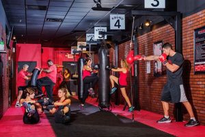 9Round Fitness (Kickboxing) Membership Cost 2026 Near Me Prices