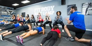 How Much Does Fit Body Boot Camp Cost? Prices 2025, Membership Plans & More