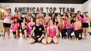 American Top Team Membership Cost & Prices 2026 in the US