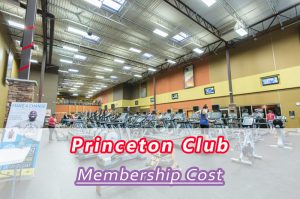 Princeton Club Membership Cost & Prices 2025: Family & Xpress Fees ...