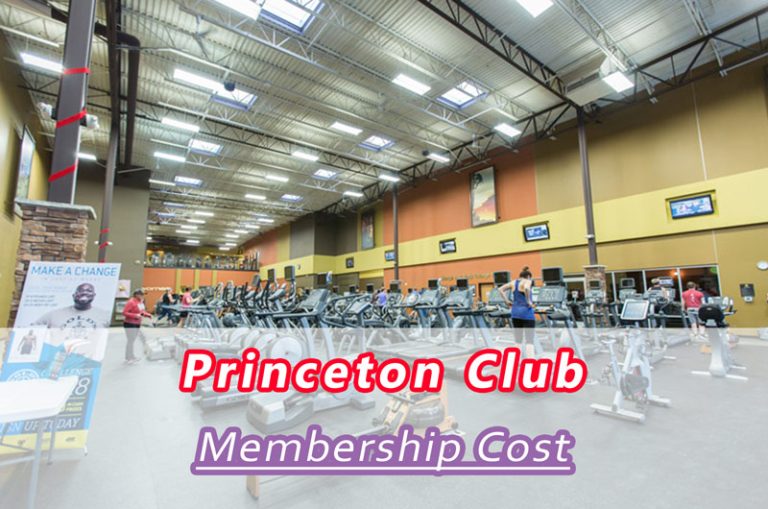 Princeton Club Membership Cost & Prices 2025: Family & Xpress Fees ...
