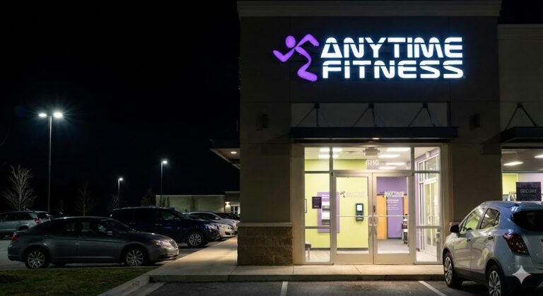 Anytime Fitness Prices 2026 (Updated): Membership Cost & Key Fob Fees