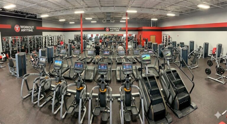 Workout Anytime Prices 2026: Membership Cost & 24/7 Access