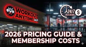 The Gym Prices - Best Fitness, Exercise, Workout, Yoga Memberships ...